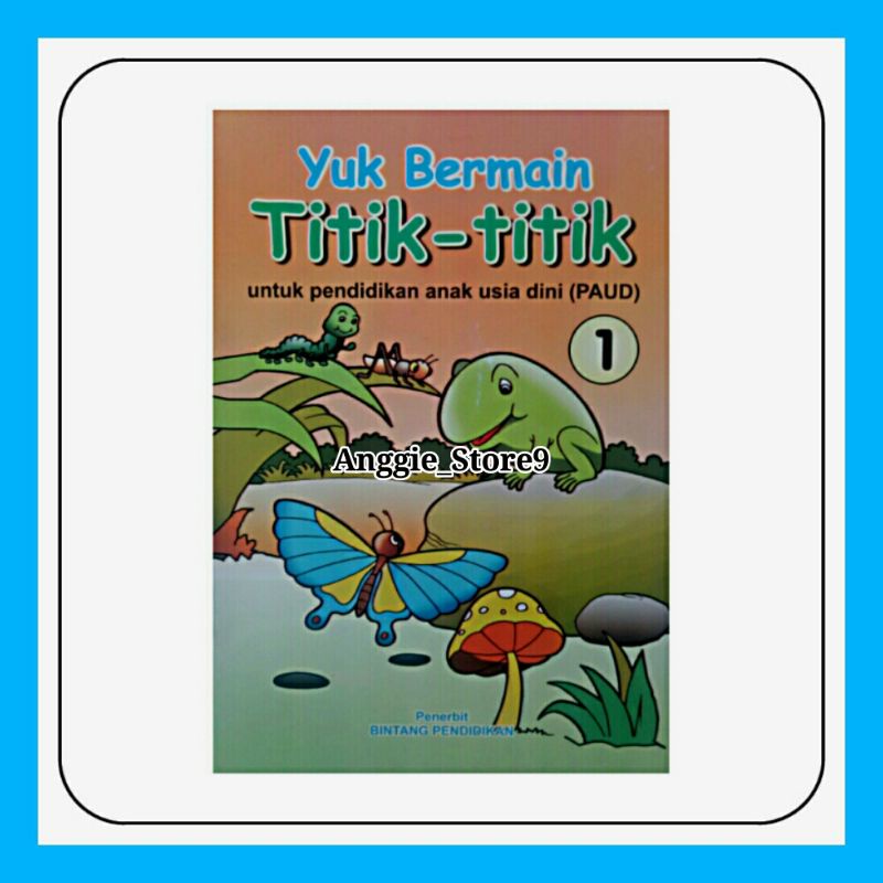 Detail Gambar Anak Tk Titik Titik Koleksi Nomer 22 Detail Gambar Anak Tk Titik Titik Koleksi Nomer 22