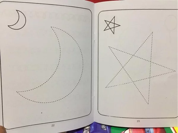 Detail Gambar Anak Tk Titik Titik Koleksi Nomer 36 Detail Gambar Anak Tk Titik Titik Koleksi Nomer 36