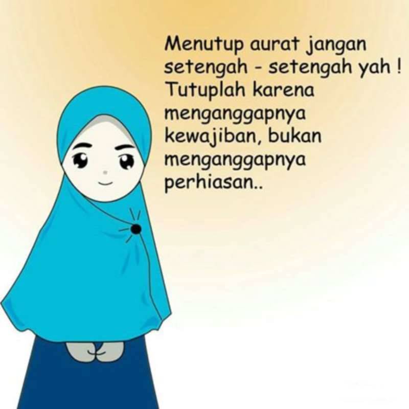 Detail Gambar Animasi Muslimah Cantik Kata Animasi Gambar Islam Koleksi ... Detail Gambar Animasi Muslimah Cantik Kata Animasi Gambar Islam Koleksi ...