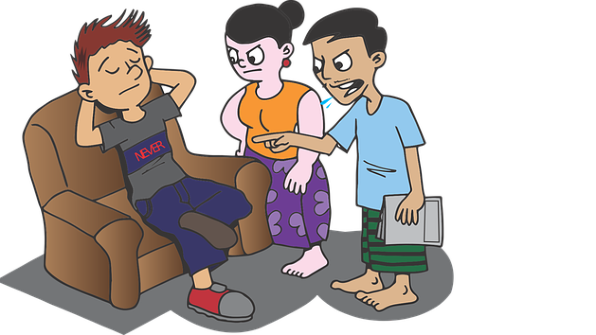 Gambar Animasi Orang Tidak Menghormati Orang Tua - 45+ Koleksi Gambar Gambar Animasi Orang Tidak Menghormati Orang Tua - 45+ Koleksi Gambar