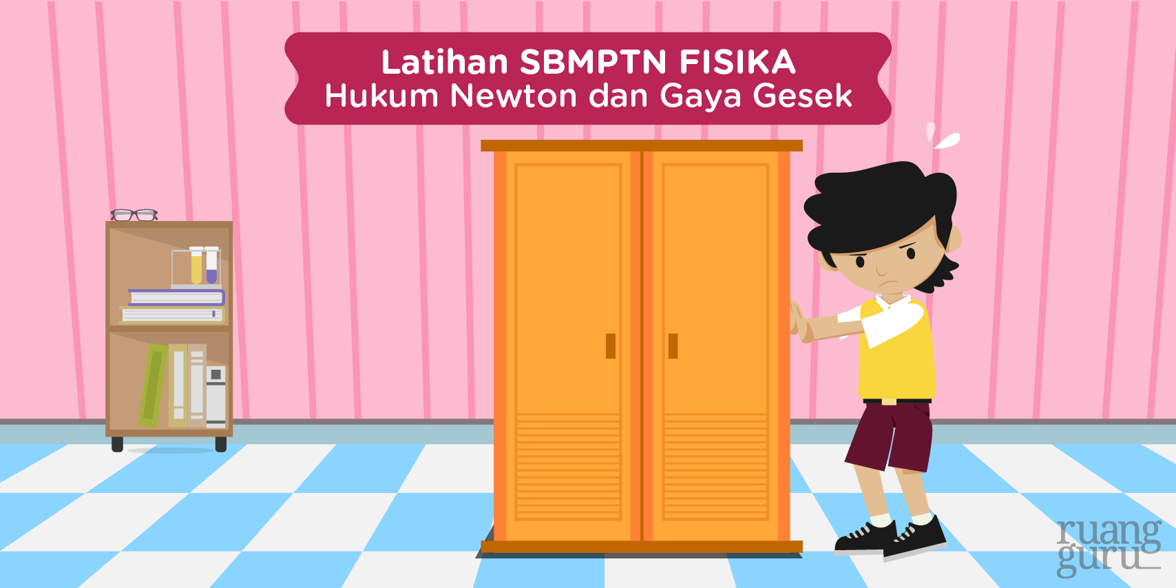 Detail Gambar Kartun Gaya Gesek Koleksi Nomer 11
