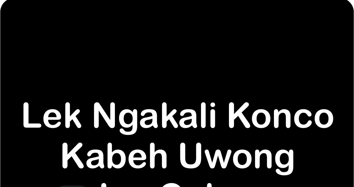 Gambar Kata Lucu Bahasa Jawa Timur - 47+ Koleksi Gambar Gambar Kata Lucu Bahasa Jawa Timur - 47+ Koleksi Gambar
