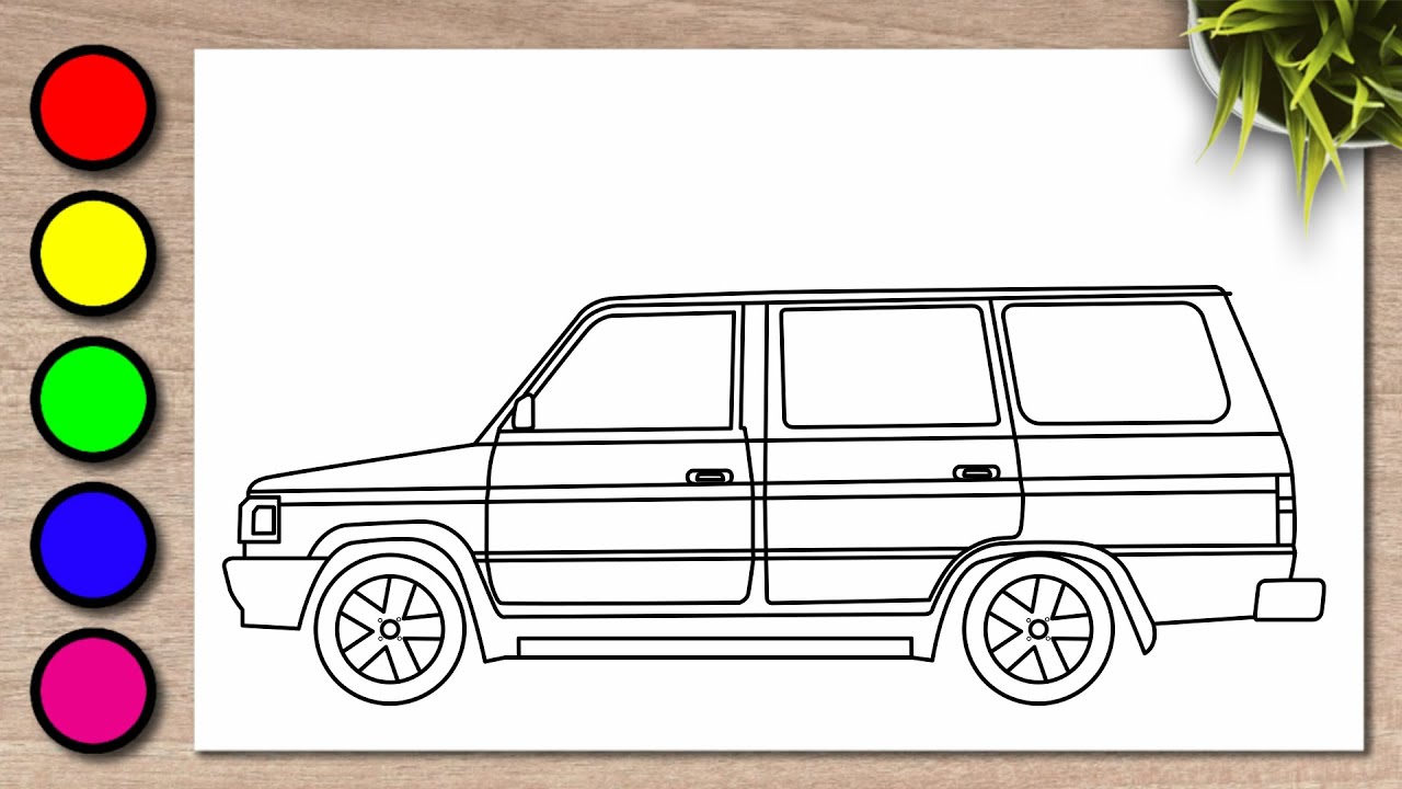 Detail Gambar Kijang Untuk Diwarnai Koleksi Nomer 1 Detail Gambar Kijang Untuk Diwarnai Koleksi Nomer 1