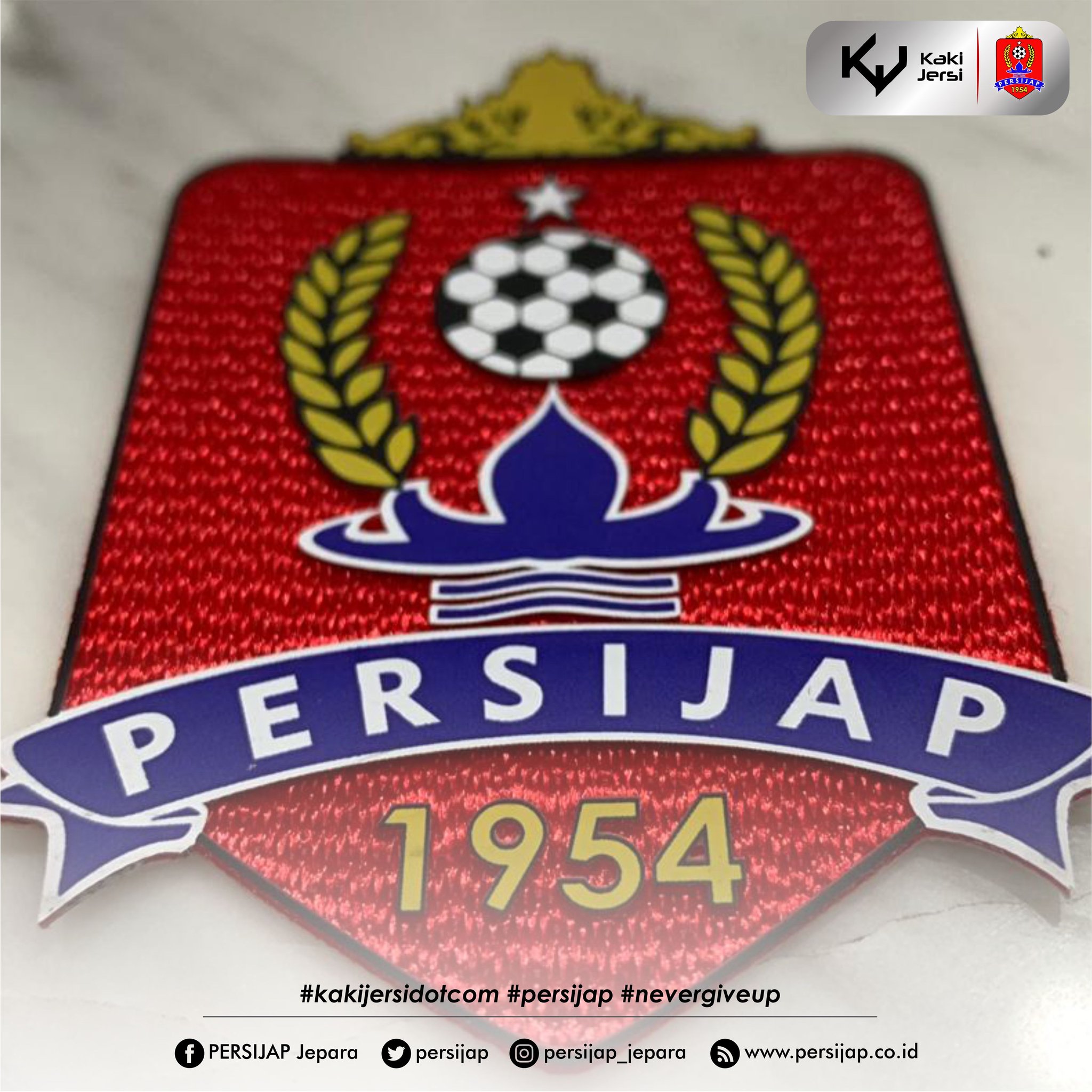 Halaman Unduh untuk file Gambar Lambang Persijap yang ke 17 Halaman Unduh untuk file Gambar Lambang Persijap yang ke 17