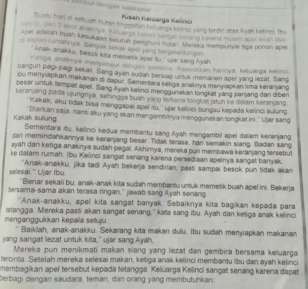 Detail Gambar Penerapan Nilai Nilai Pancasila Di Keluarga Koleksi Nomer 33