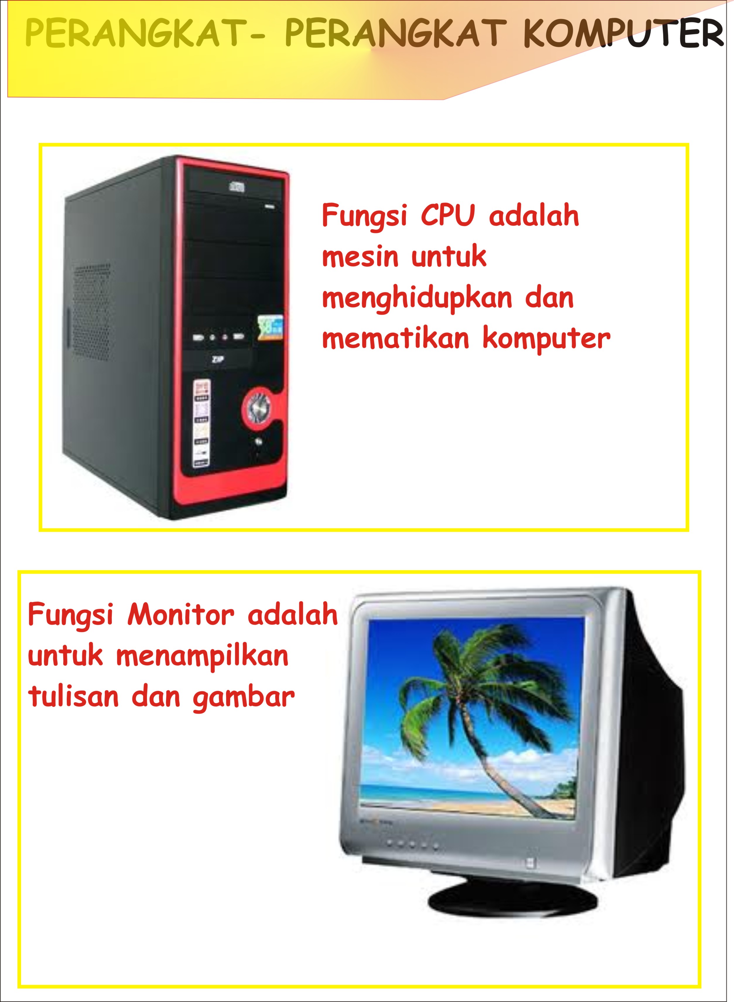 Detail Gambar Perangkat Komputer Dan Fungsinya Koleksi Nomer 29 Detail Gambar Perangkat Komputer Dan Fungsinya Koleksi Nomer 29
