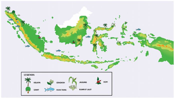 Detail Gambar Persebaran Hasil Tambang Di Indonesia Koleksi Nomer 9 Detail Gambar Persebaran Hasil Tambang Di Indonesia Koleksi Nomer 9