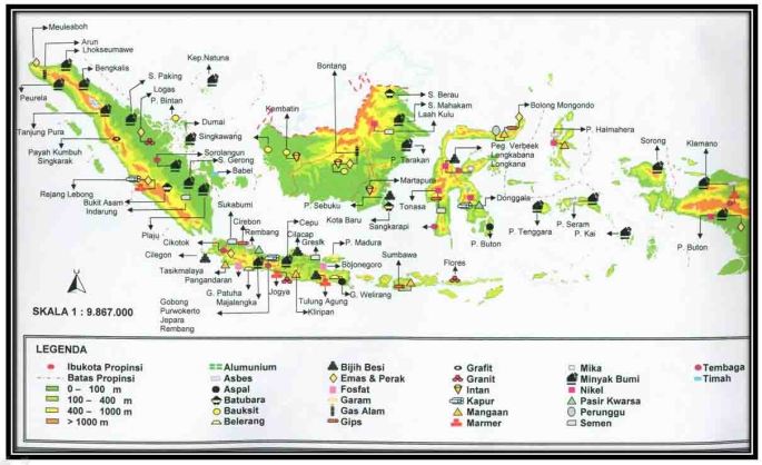Sejarah Tambang Di Indonesia Bijih Besi - vrogue.co Sejarah Tambang Di Indonesia Bijih Besi - vrogue.co