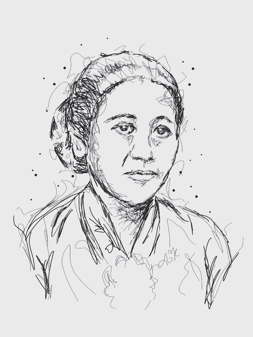 Gambar Sketsa Pahlawan Ibu Kartini - 48+ Koleksi Gambar Gambar Sketsa Pahlawan Ibu Kartini - 48+ Koleksi Gambar