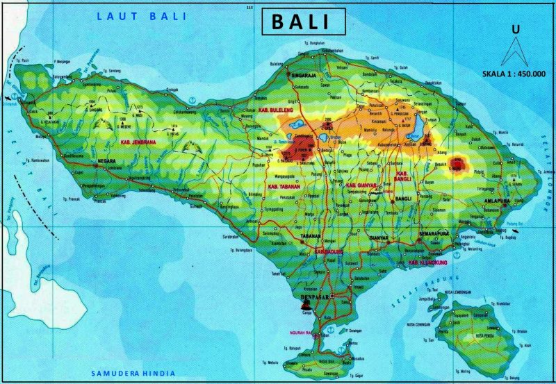 Gambar Sketsa Pulau Bali - 38+ Koleksi Gambar Gambar Sketsa Pulau Bali - 38+ Koleksi Gambar