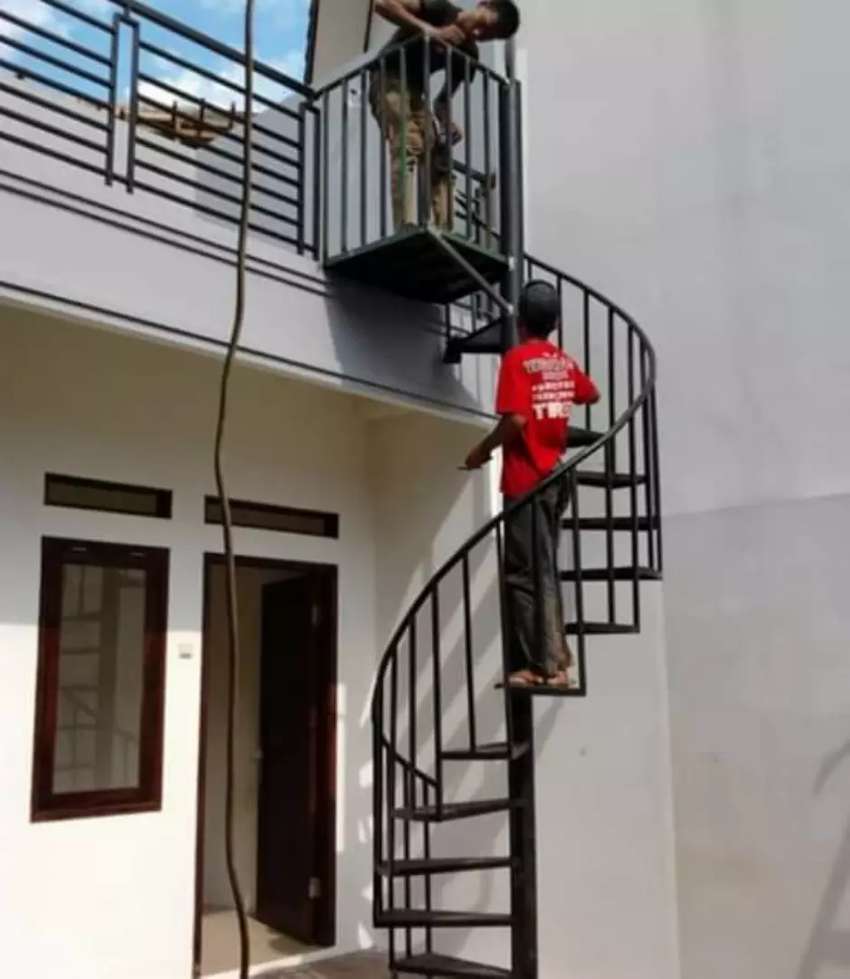 Cara Menghitung Harga Railing Tangga Satu Manfaat Cara Menghitung Harga Railing Tangga Satu Manfaat