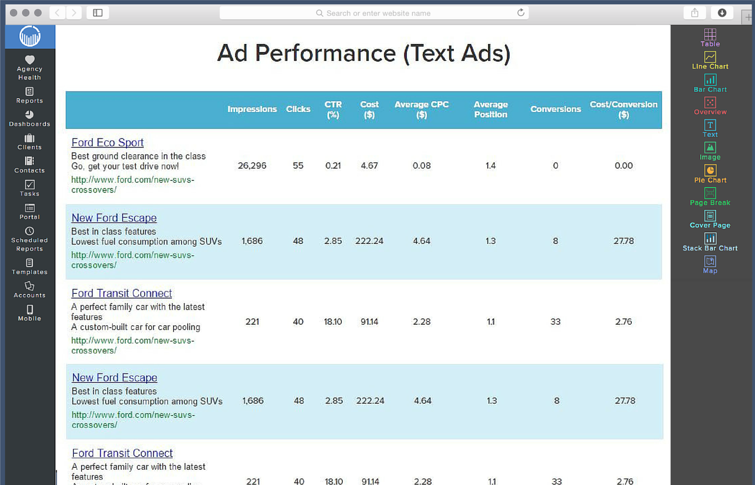 Detail Google Ads Excel Template Koleksi Nomer 17 Detail Google Ads Excel Template Koleksi Nomer 17