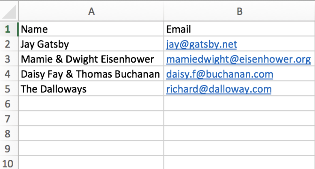 Detail Google Contacts Excel Template Koleksi Nomer 19 Detail Google Contacts Excel Template Koleksi Nomer 19