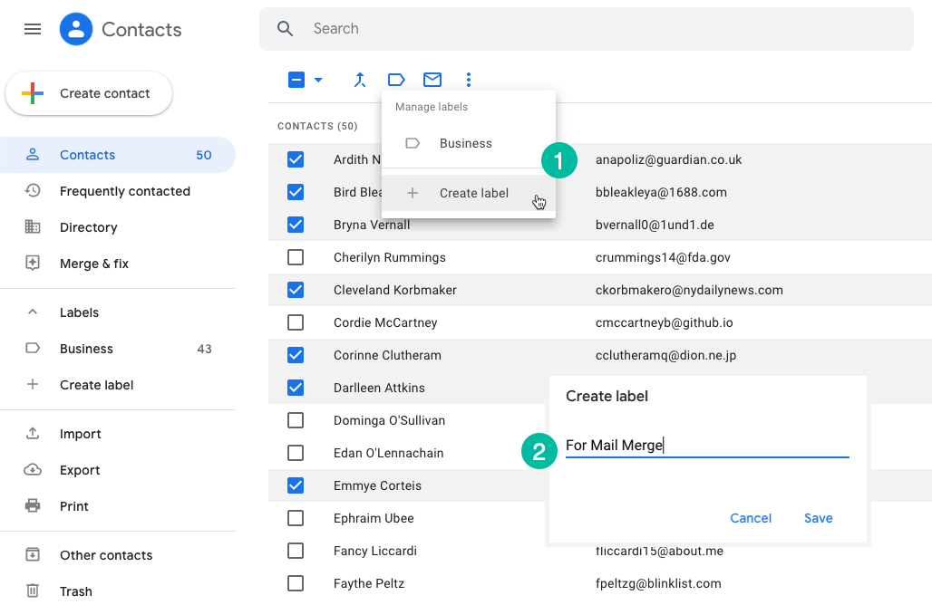 Detail Google Contacts Excel Template Koleksi Nomer 22 Detail Google Contacts Excel Template Koleksi Nomer 22
