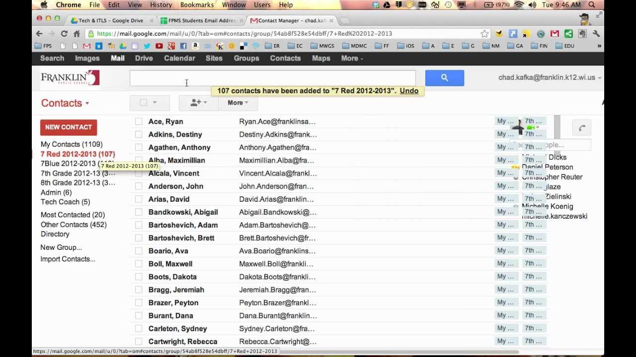 Detail Google Contacts Excel Template Koleksi Nomer 10 Detail Google Contacts Excel Template Koleksi Nomer 10