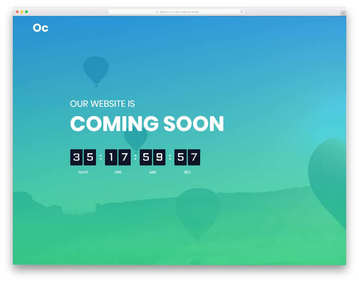 Html Countdown Template - 57+ Koleksi Gambar Html Countdown Template - 57+ Koleksi Gambar