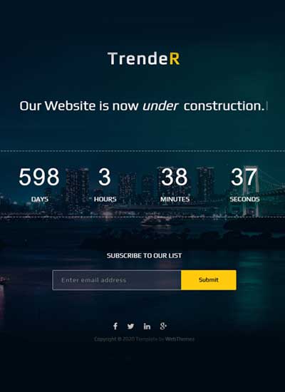 Html Countdown Template - 57+ Koleksi Gambar Html Countdown Template - 57+ Koleksi Gambar