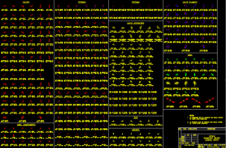 Isometric Piping Autocad Template - 51+ Koleksi Gambar Isometric Piping Autocad Template - 51+ Koleksi Gambar