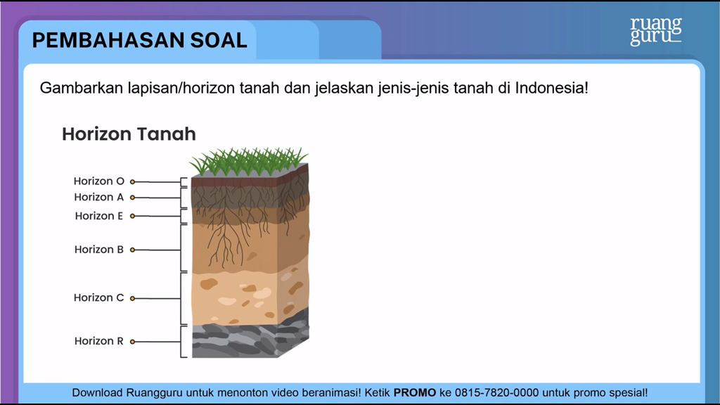 Jenis Jenis Tanah Di Indonesia Beserta Gambar Dan Penjelasannya – Bilarasa Jenis Jenis Tanah Di Indonesia Beserta Gambar Dan Penjelasannya – Bilarasa