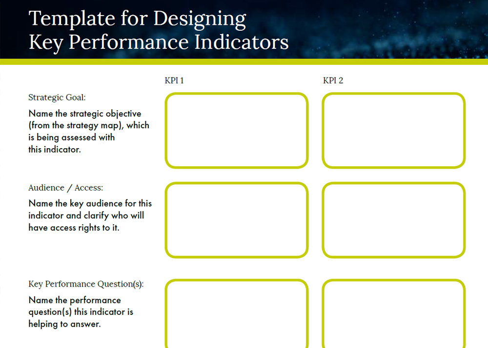 Key Performance Indicator Template - 49+ Koleksi Gambar Key Performance Indicator Template - 49+ Koleksi Gambar