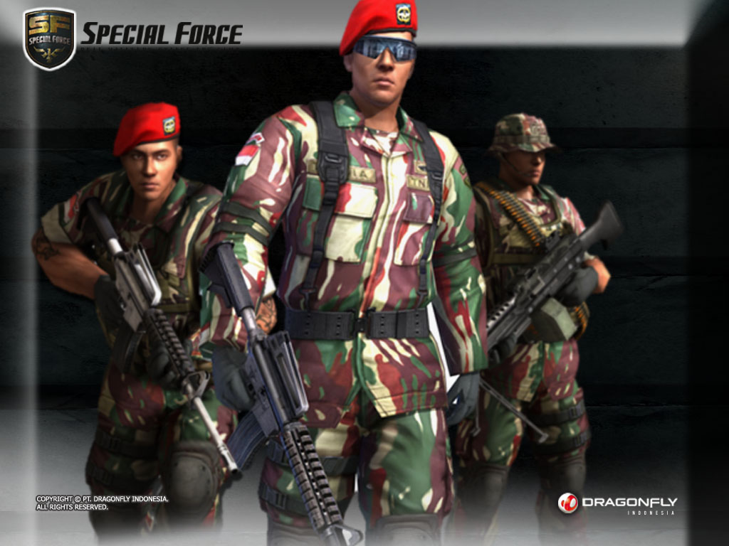 Kopassus Wallpaper 51 Koleksi Gambar