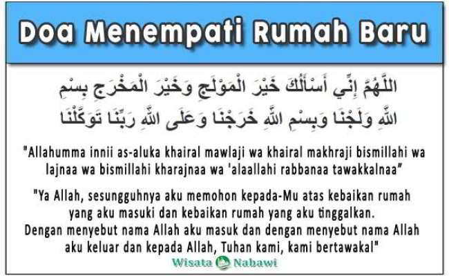 Kumpulan Doa Menempati Rumah Baru - 50+ Koleksi Gambar Kumpulan Doa Menempati Rumah Baru - 50+ Koleksi Gambar