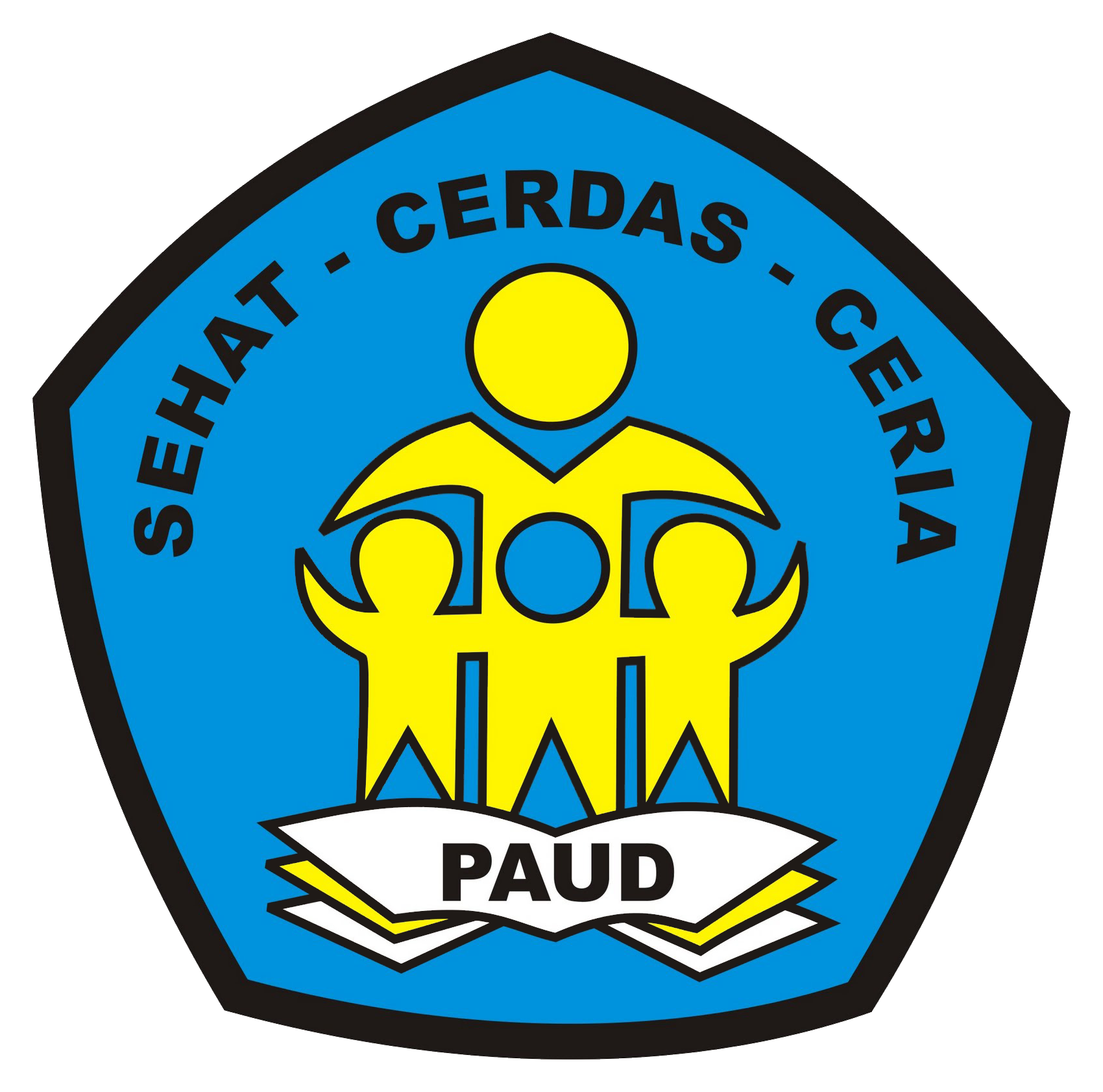 Logo Paud Sehat Cerdas Ceria - Homecare24 Logo Paud Sehat Cerdas Ceria - Homecare24