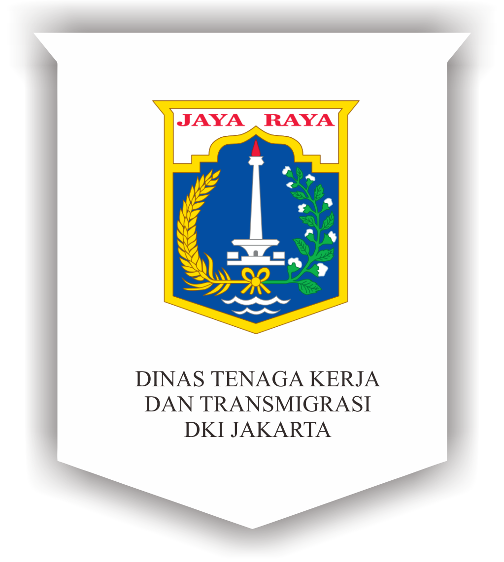 Detail Download Logo Pemda Dki Hitam Putih Koleksi Nomer 28