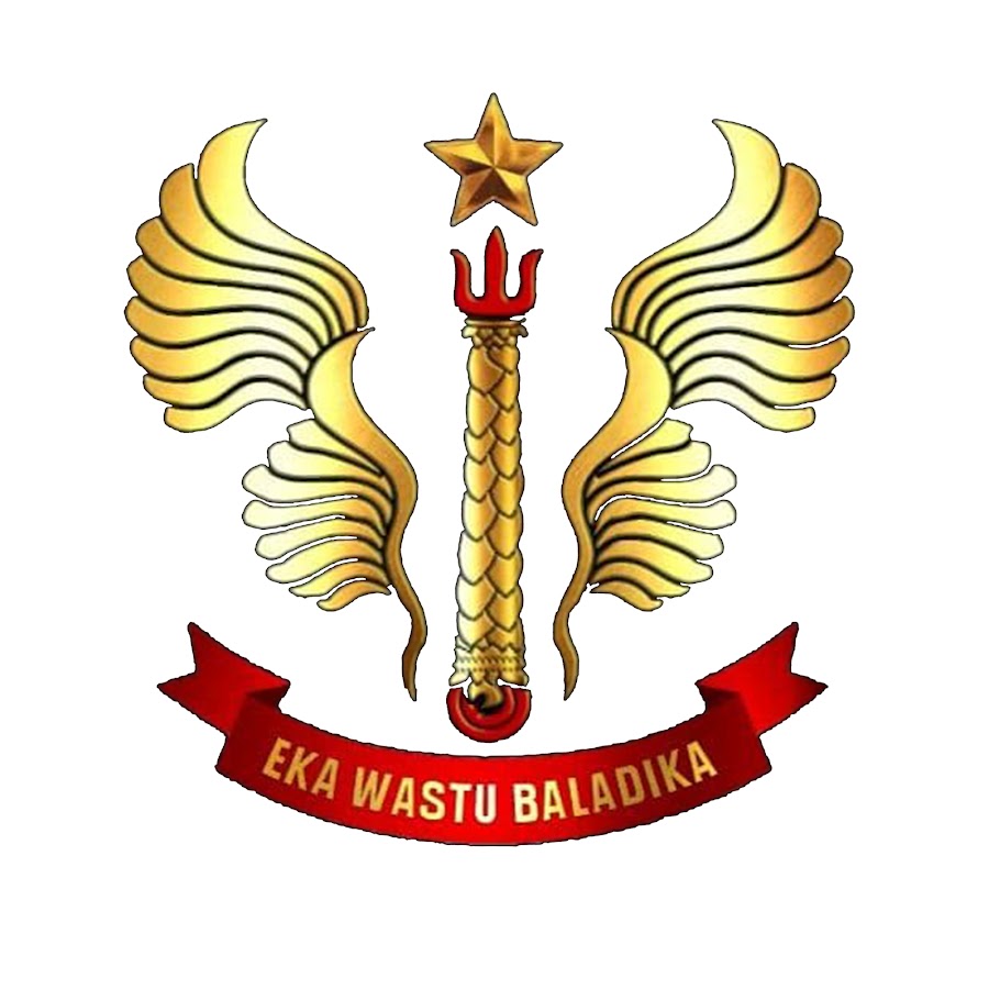 Detail Logo Kopassus Png Koleksi Nomer 31