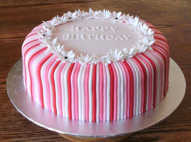 Detail Macam Macam Kue Ulang Tahun Sederhana Koleksi Nomer 4 Detail Macam Macam Kue Ulang Tahun Sederhana Koleksi Nomer 4
