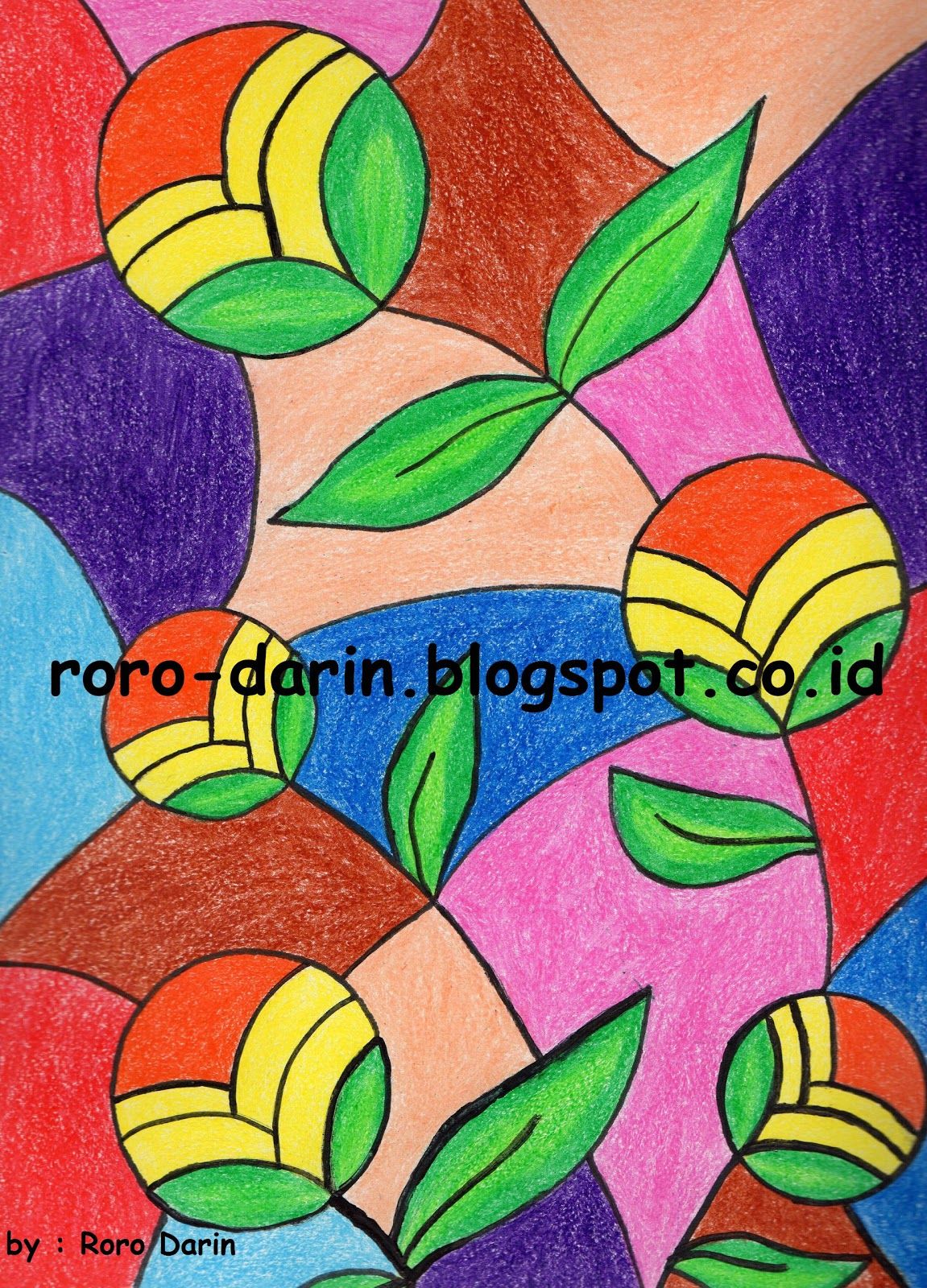 Detail Macam Macam Seni Rupa Dekoratif Koleksi Nomer 17 Detail Macam Macam Seni Rupa Dekoratif Koleksi Nomer 17