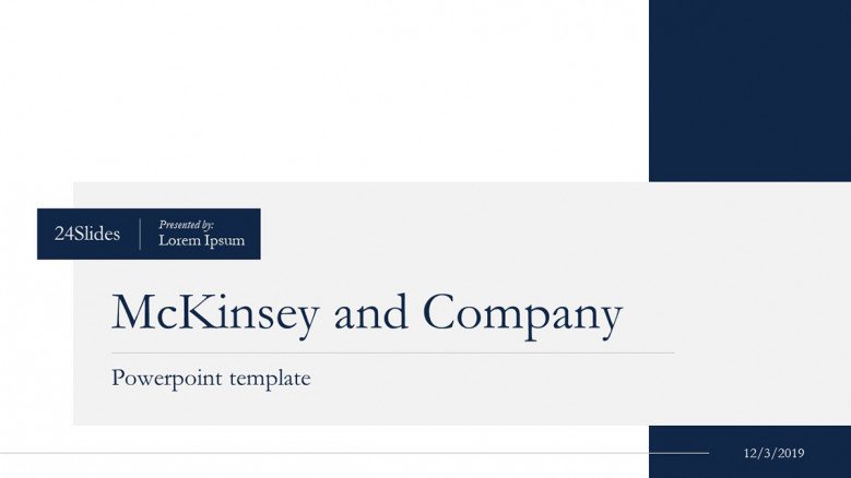 Detail Mckinsey Consulting Report Template Koleksi Nomer 19 Detail Mckinsey Consulting Report Template Koleksi Nomer 19