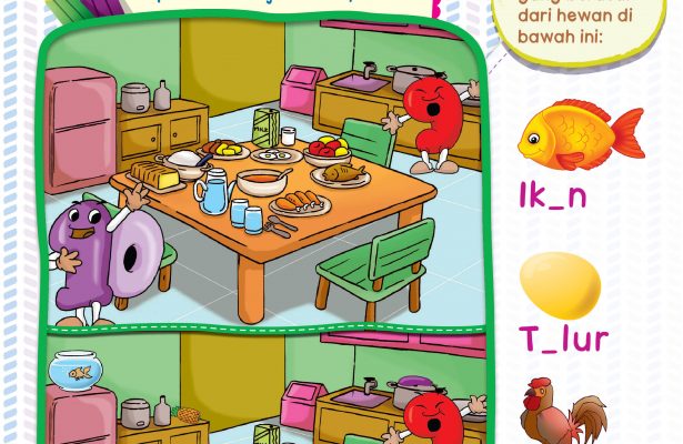 Halaman Unduh untuk file Mencari Perbedaan Gambar yang ke 22 Halaman Unduh untuk file Mencari Perbedaan Gambar yang ke 22
