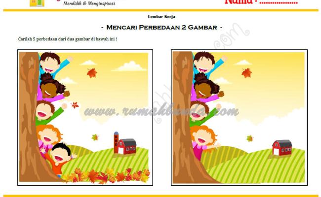 Detail Mencari Perbedaan Gambar Untuk Anak Tk Koleksi Nomer 50 Detail Mencari Perbedaan Gambar Untuk Anak Tk Koleksi Nomer 50