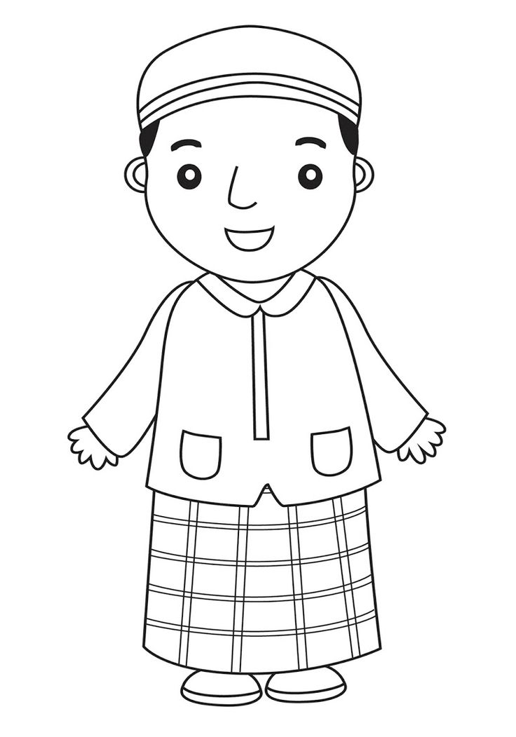 Detail Mewarnai Gambar Bapak Untuk Anak Paud Koleksi Nomer 24 Detail Mewarnai Gambar Bapak Untuk Anak Paud Koleksi Nomer 24