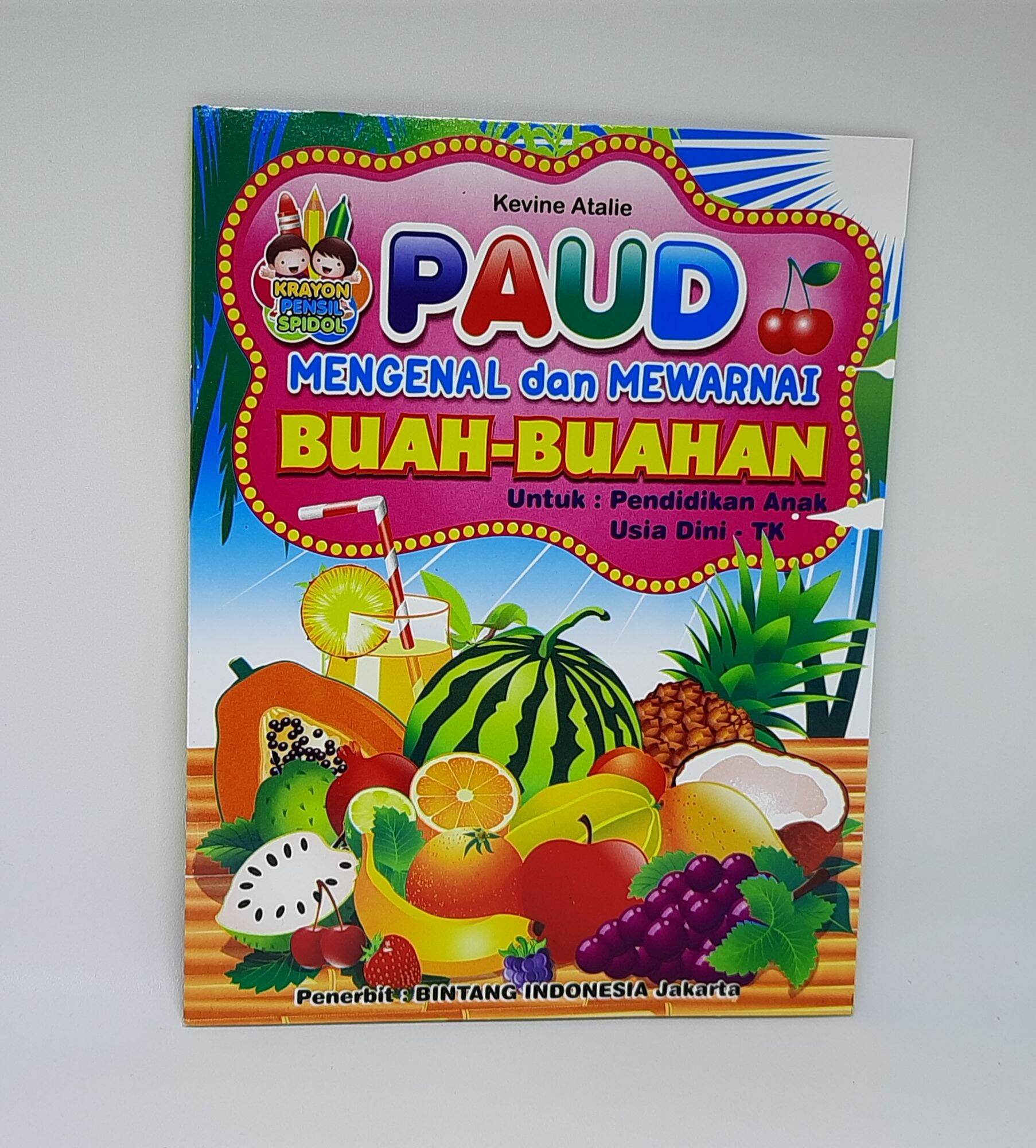 Detail Mewarnai Gambar Buah Buahan Untuk Anak Tk Koleksi Nomer 46 Detail Mewarnai Gambar Buah Buahan Untuk Anak Tk Koleksi Nomer 46