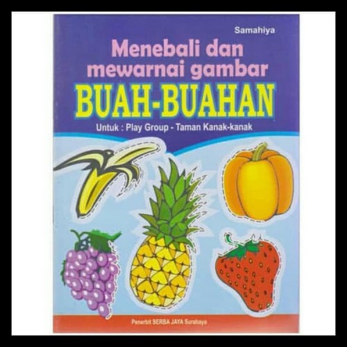 Detail Mewarnai Gambar Buah Buahan Untuk Anak Tk Koleksi Nomer 53 Detail Mewarnai Gambar Buah Buahan Untuk Anak Tk Koleksi Nomer 53