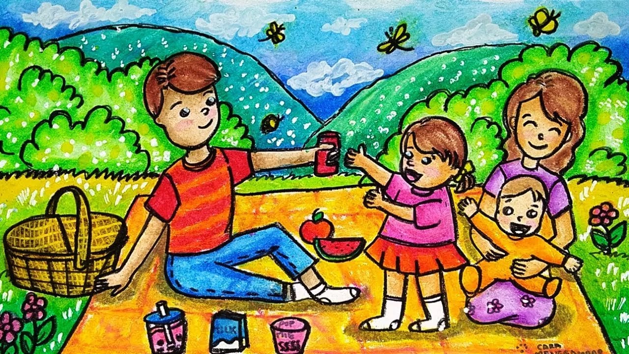 Mewarnai Gambar Lembar Kerja Anak Tk Tema Rekreasi Mewarnai Ceri – Bilarasa Mewarnai Gambar Lembar Kerja Anak Tk Tema Rekreasi Mewarnai Ceri – Bilarasa