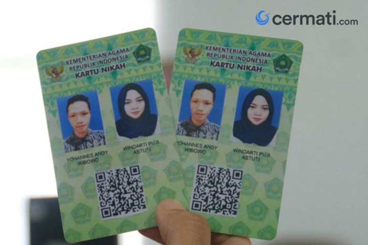 Detail Perbedaan Akta Nikah Dan Buku Nikah Koleksi Nomer 20 Detail Perbedaan Akta Nikah Dan Buku Nikah Koleksi Nomer 20