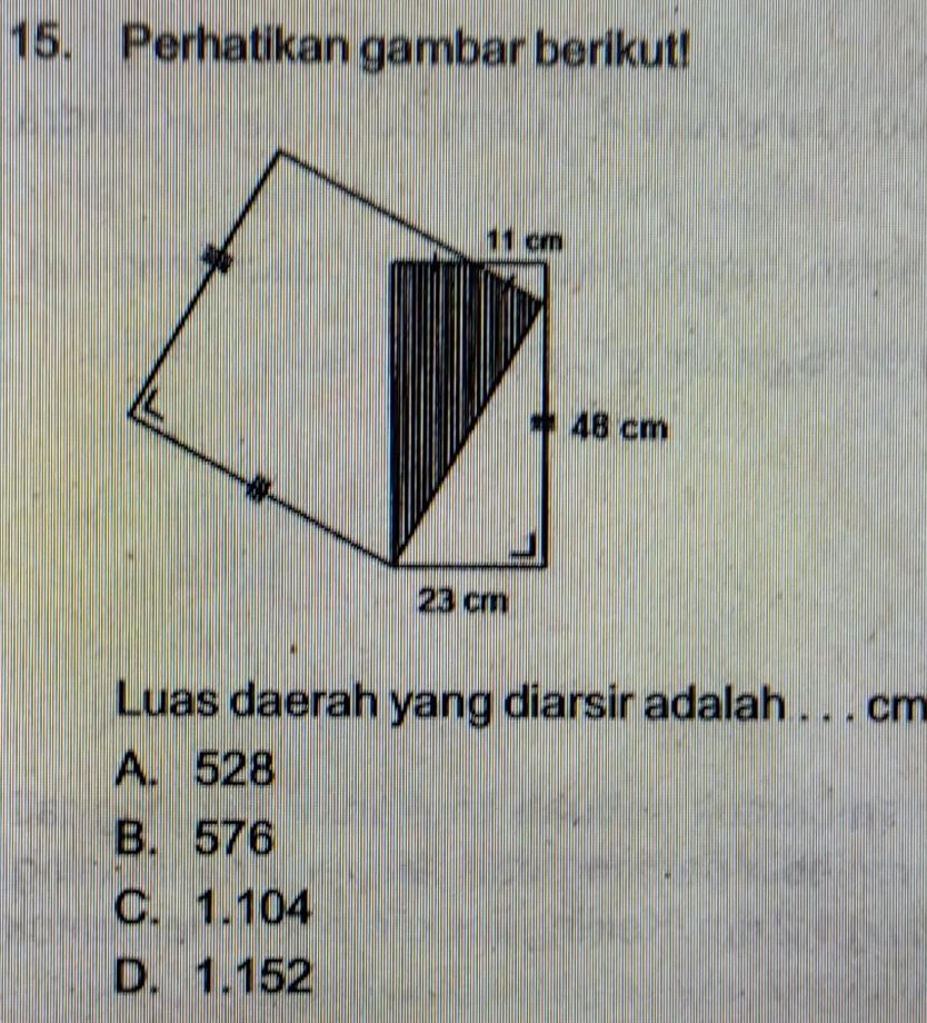 Detail Perhatikan Gambar Berikut Luas Yang Diarsir Adalah Koleksi Nomer 12 Detail Perhatikan Gambar Berikut Luas Yang Diarsir Adalah Koleksi Nomer 12