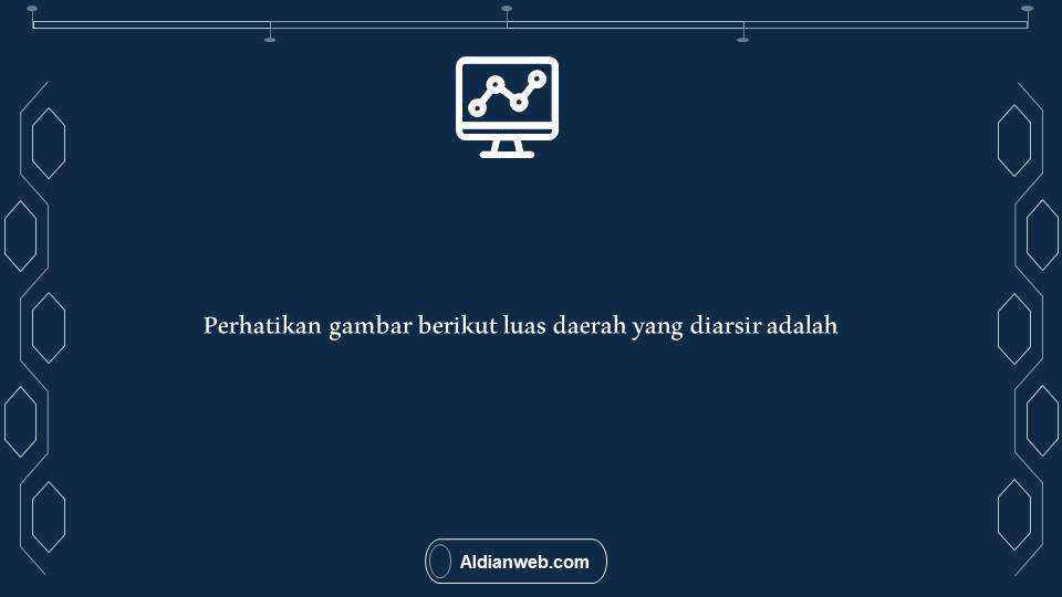 Detail Perhatikan Gambar Berikut Luas Yang Diarsir Adalah Koleksi Nomer 14 Detail Perhatikan Gambar Berikut Luas Yang Diarsir Adalah Koleksi Nomer 14