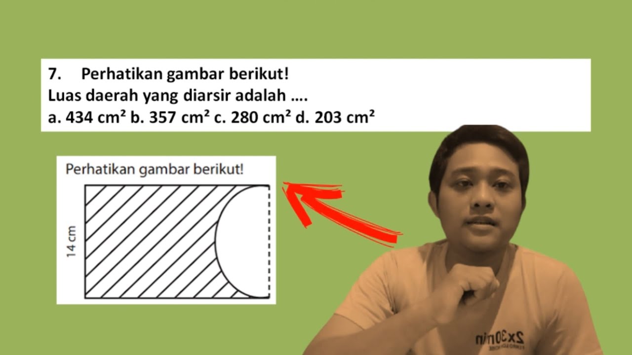 Detail Perhatikan Gambar Berikut Luas Yang Diarsir Adalah Koleksi Nomer 44 Detail Perhatikan Gambar Berikut Luas Yang Diarsir Adalah Koleksi Nomer 44