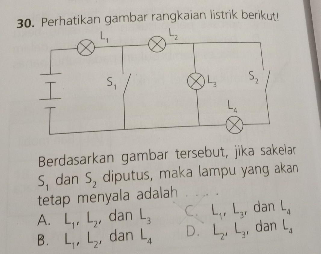 Detail Perhatikan Gambar Rangkaian Listrik Berikut Koleksi Nomer 17 Detail Perhatikan Gambar Rangkaian Listrik Berikut Koleksi Nomer 17