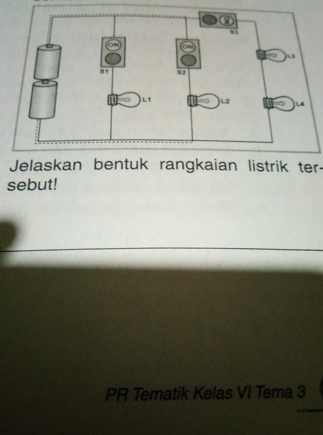 Detail Perhatikan Gambar Rangkaian Listrik Berikut Koleksi Nomer 7 Detail Perhatikan Gambar Rangkaian Listrik Berikut Koleksi Nomer 7