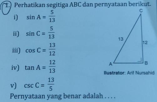 Detail Perhatikan Gambar Segitiga Abc Berikut Koleksi Nomer 12 Detail Perhatikan Gambar Segitiga Abc Berikut Koleksi Nomer 12