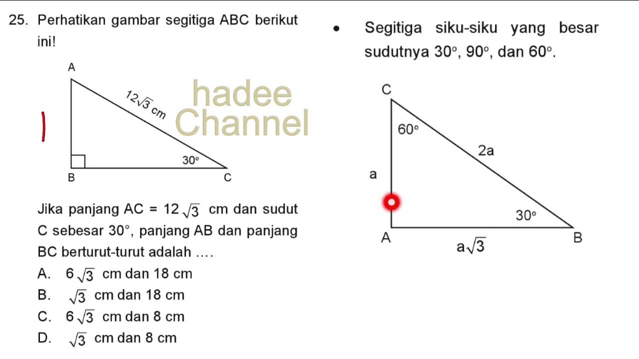 Detail Perhatikan Gambar Segitiga Abc Berikut Koleksi Nomer 13 Detail Perhatikan Gambar Segitiga Abc Berikut Koleksi Nomer 13
