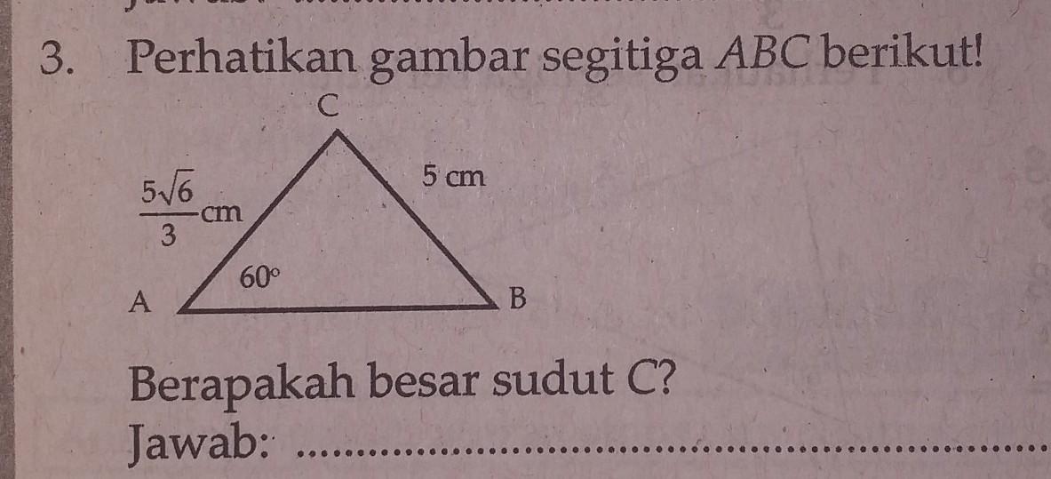 Detail Perhatikan Gambar Segitiga Abc Berikut Koleksi Nomer 4 Detail Perhatikan Gambar Segitiga Abc Berikut Koleksi Nomer 4