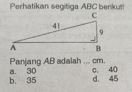 Detail Perhatikan Gambar Segitiga Abc Berikut Koleksi Nomer 49 Detail Perhatikan Gambar Segitiga Abc Berikut Koleksi Nomer 49