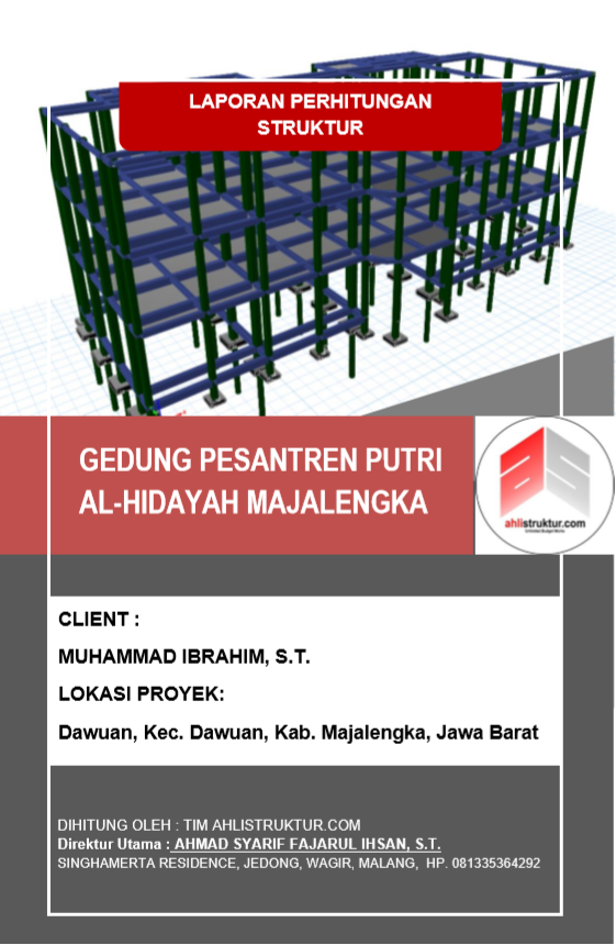 Detail Perhitungan Struktur Rumah 2 Lantai Koleksi Nomer 31 Detail Perhitungan Struktur Rumah 2 Lantai Koleksi Nomer 31