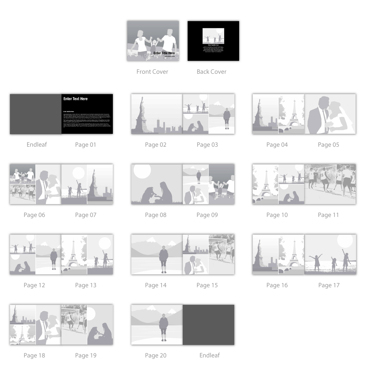 Photo Essay Template 56 Koleksi Gambar photo-essay-template-56-koleksi-gambar